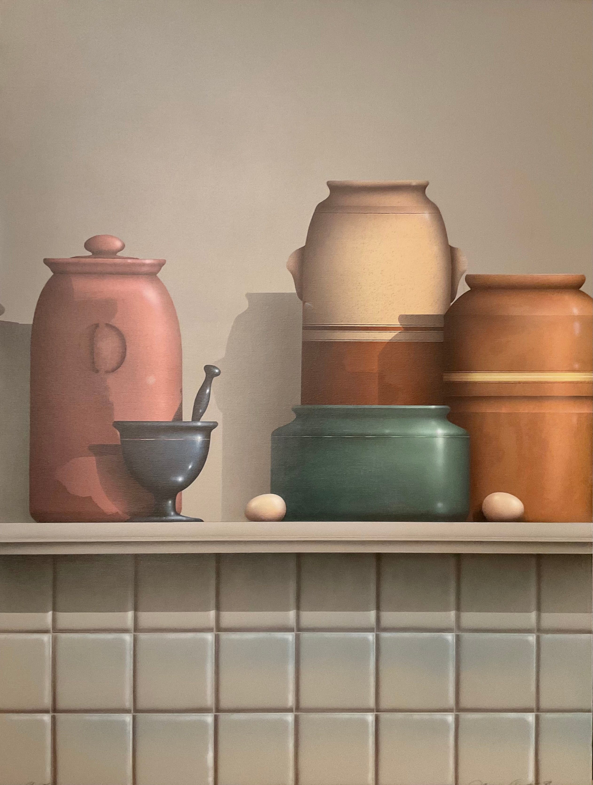 Prints and Paintings Collection by American Artist James Carter by ...