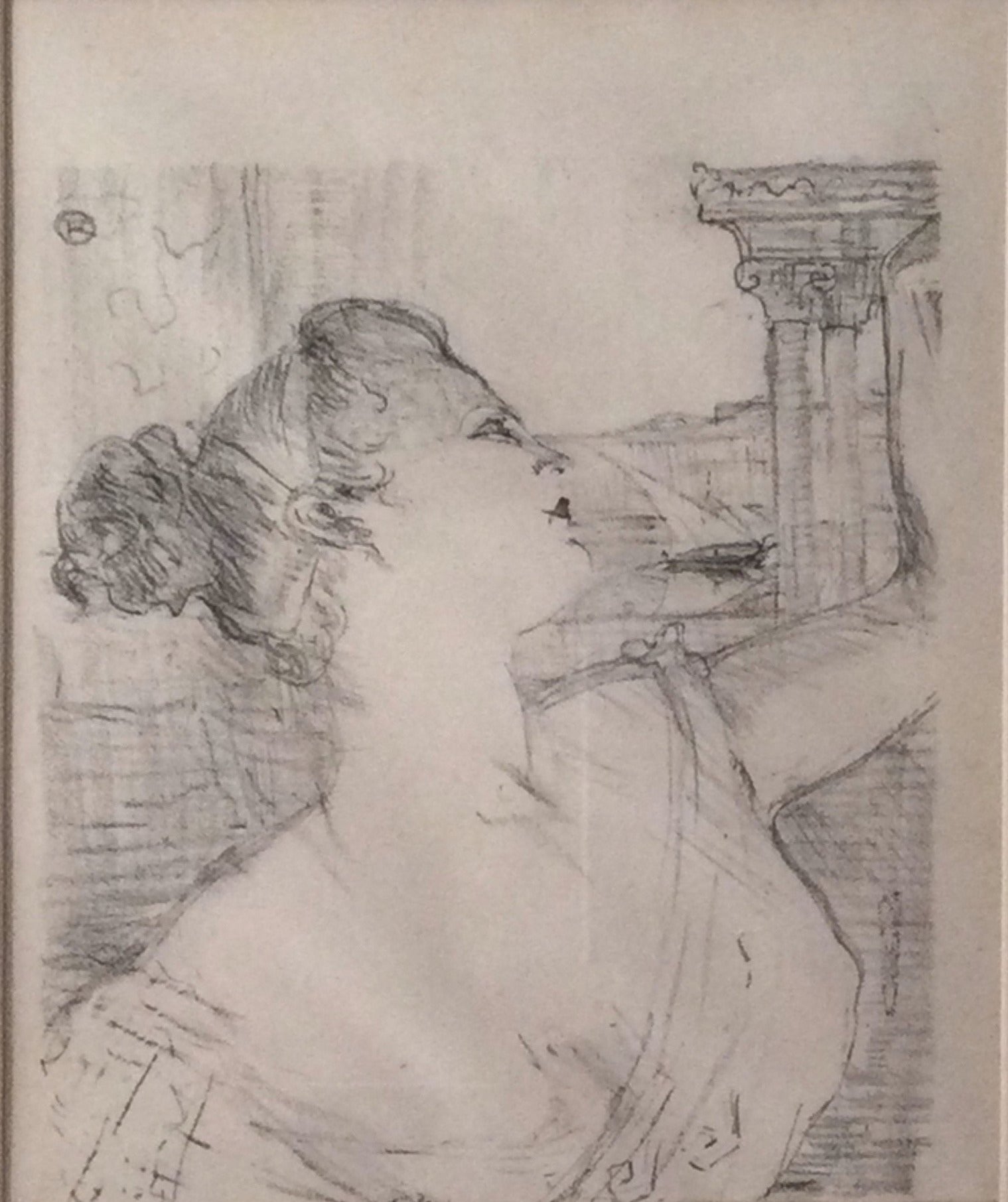 Subra de L'Opera – The Lublin Archive