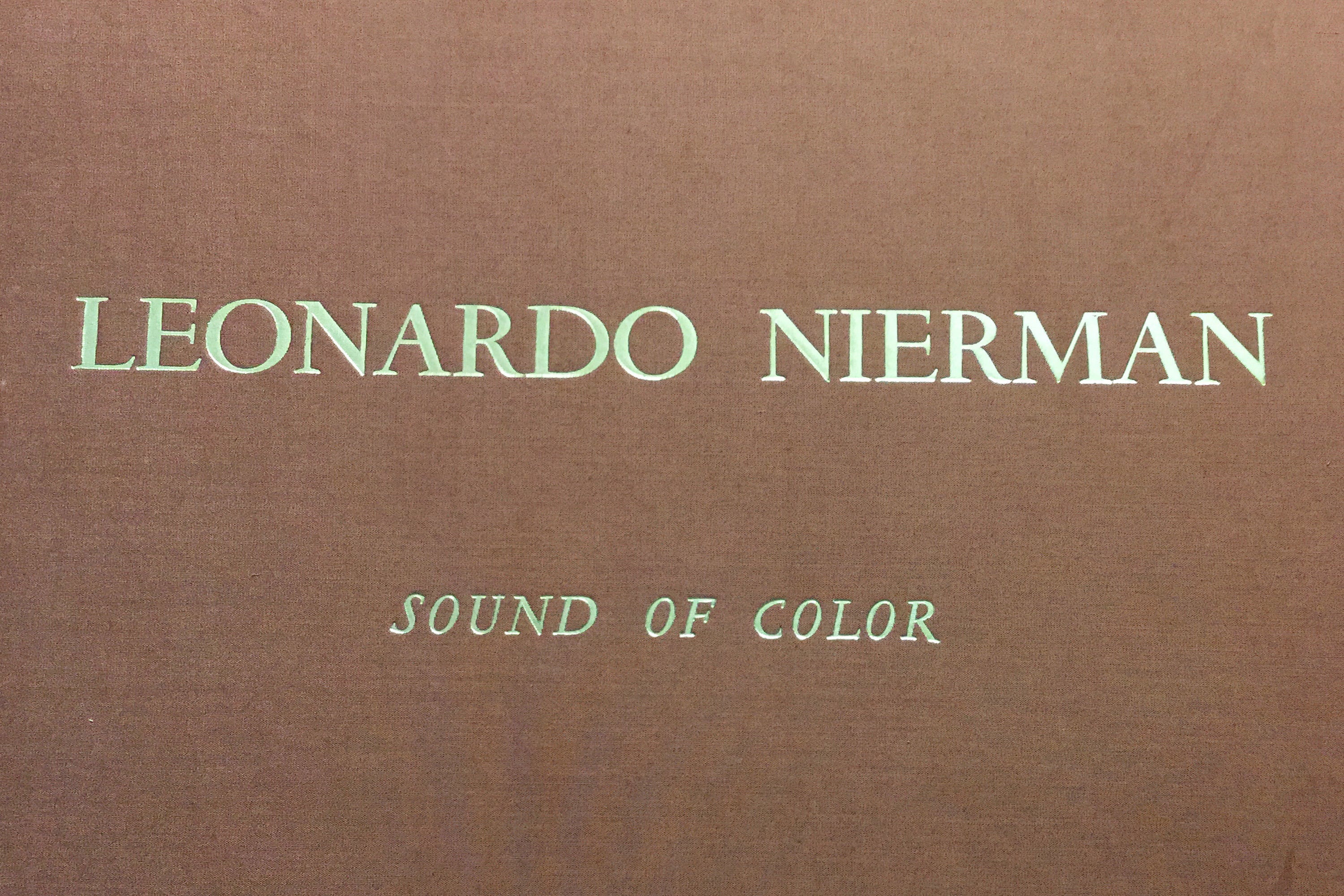 Sound of Color suite of seven composers – The Lublin Archive